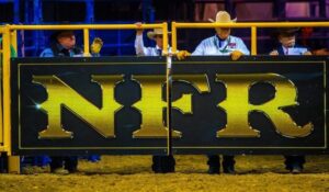 Stream NFR 2025 - The Cowboy Channel Live & On-Demand